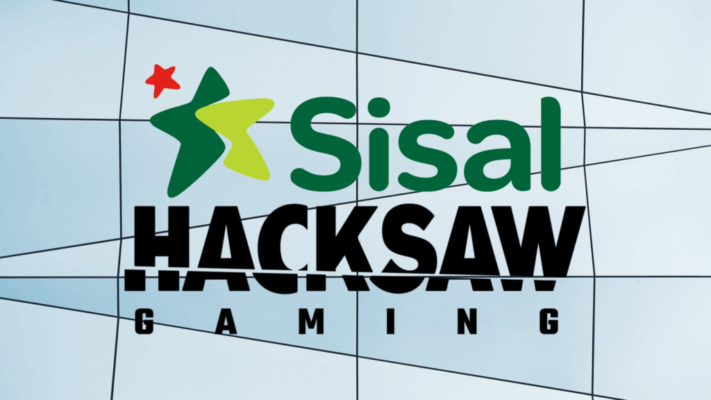 Hacksaw Gaming fa tris in Italia: ufficiale l'accordo con Sisal
