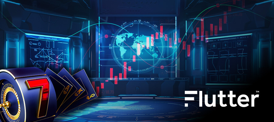 Flutter punta al dominio del gioco in Italia con Sisal, Snaitech e Lotto
