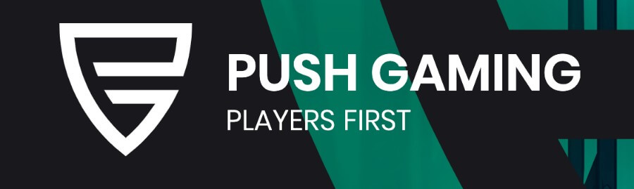 Push Gaming, recensione 2026 | Lo slot master!