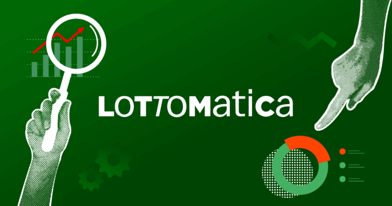 Lottomatica Q1 2025: GGR record e boom nel gioco online